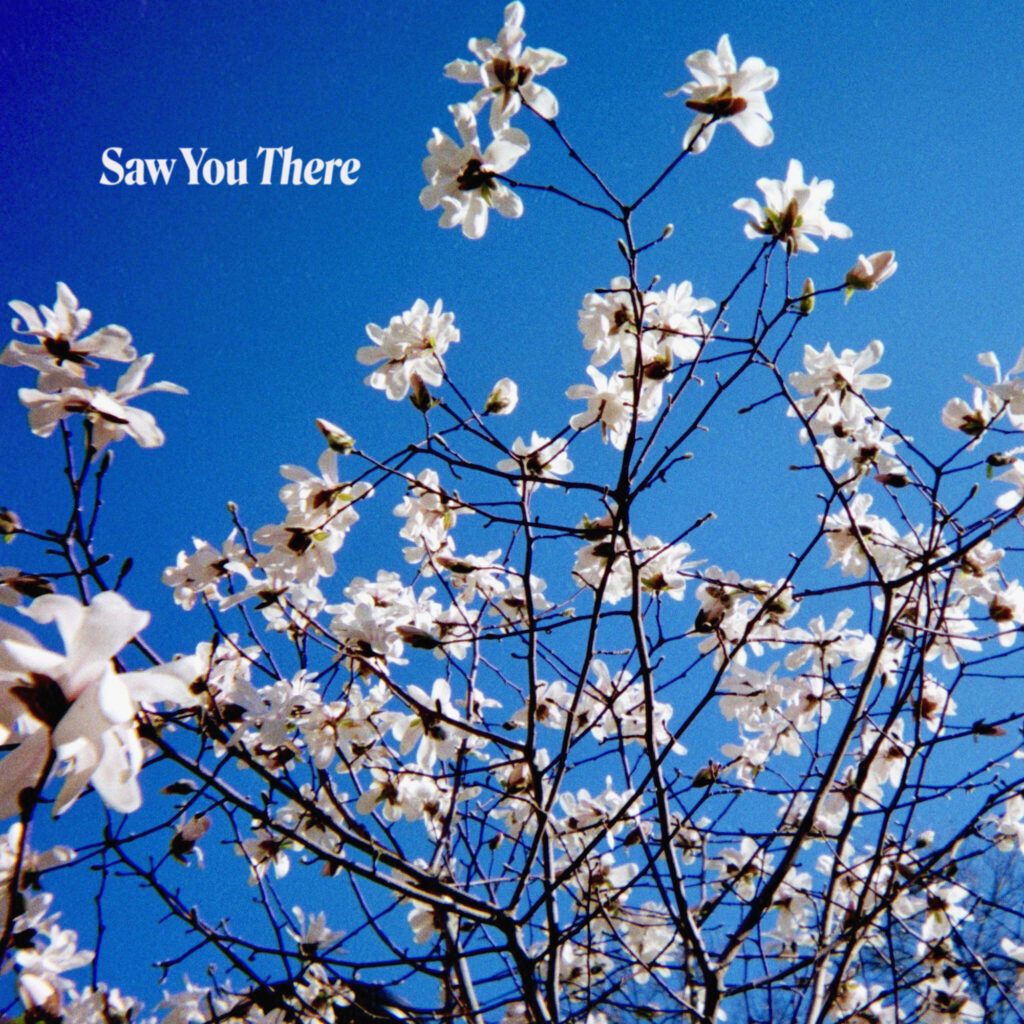 Gurba – Saw You There (2020) | The Other Side Reviews