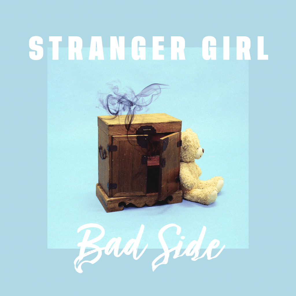 Stranger Girl - Bad Side (2020) | The Other Side Reviews