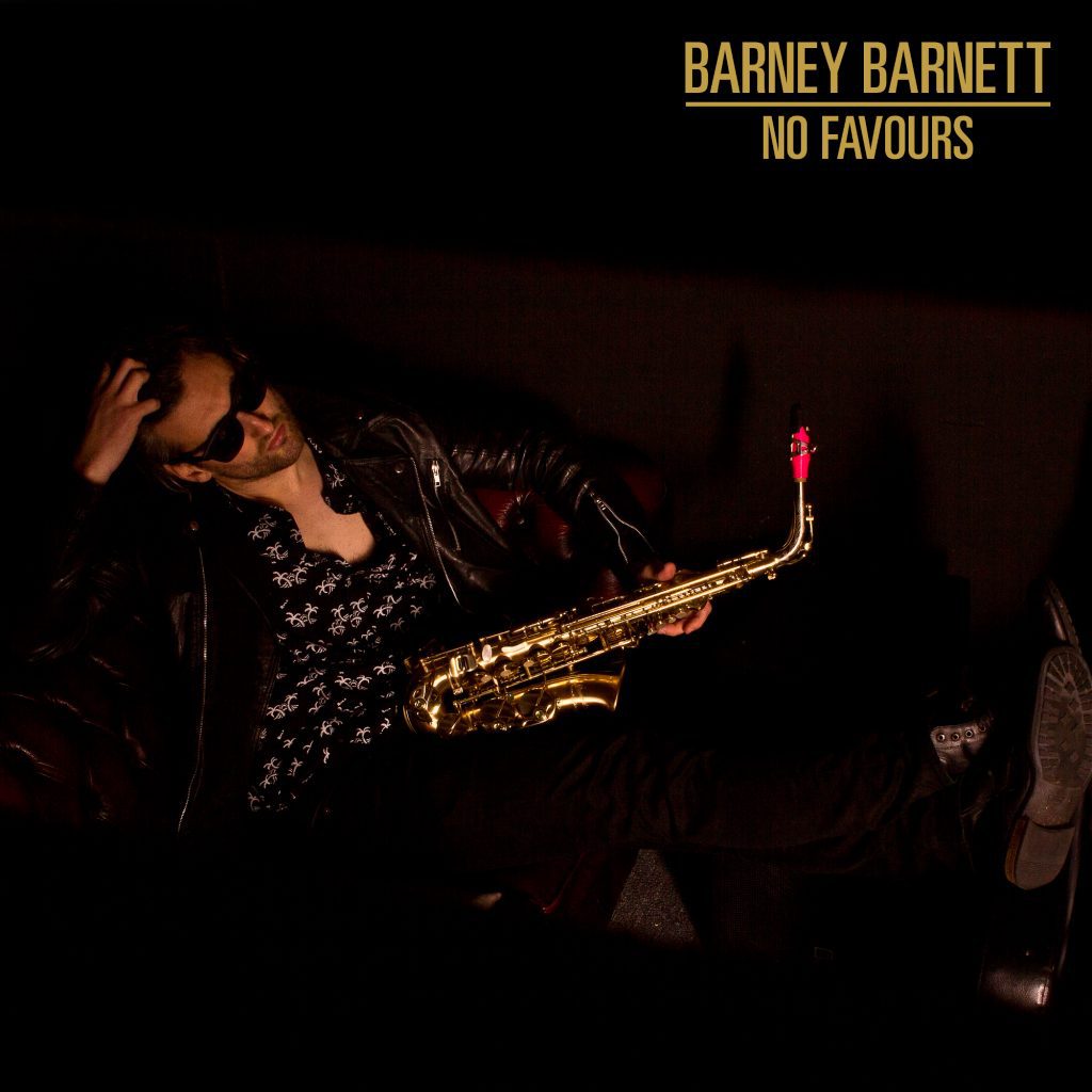 Barney Barnett – No Favours (2021) | The Other Side Reviews