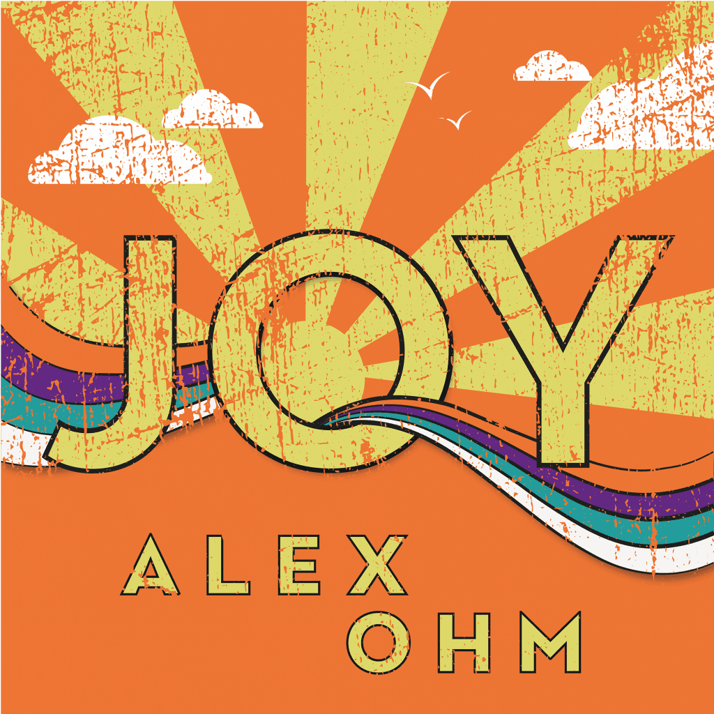 Track of the Day: Alex Ohm - Joy | The Other Side Reviews