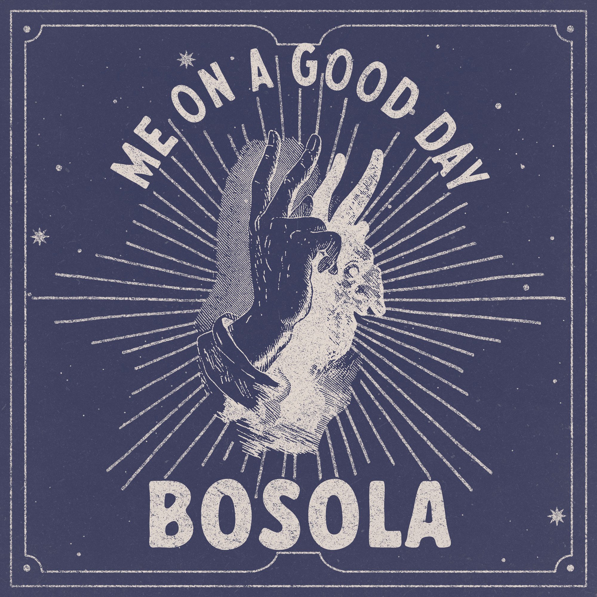Bosola – Me on a Good Day (2021) | The Other Side Reviews