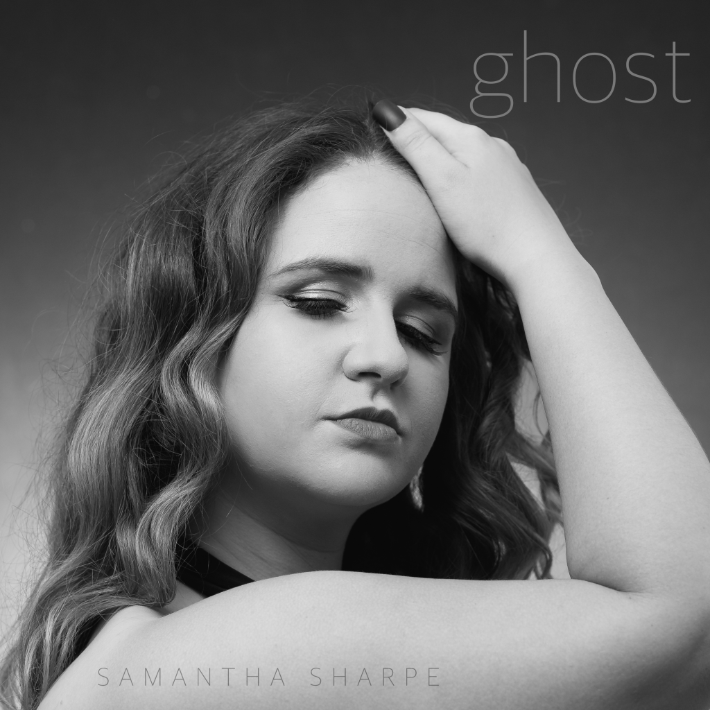 Track of the Day: Samantha Sharpe - Ghost | The Other Side Reviews