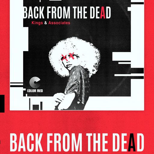 Kings & Associates – Back from the Dead (2022) | The Other Side Reviews