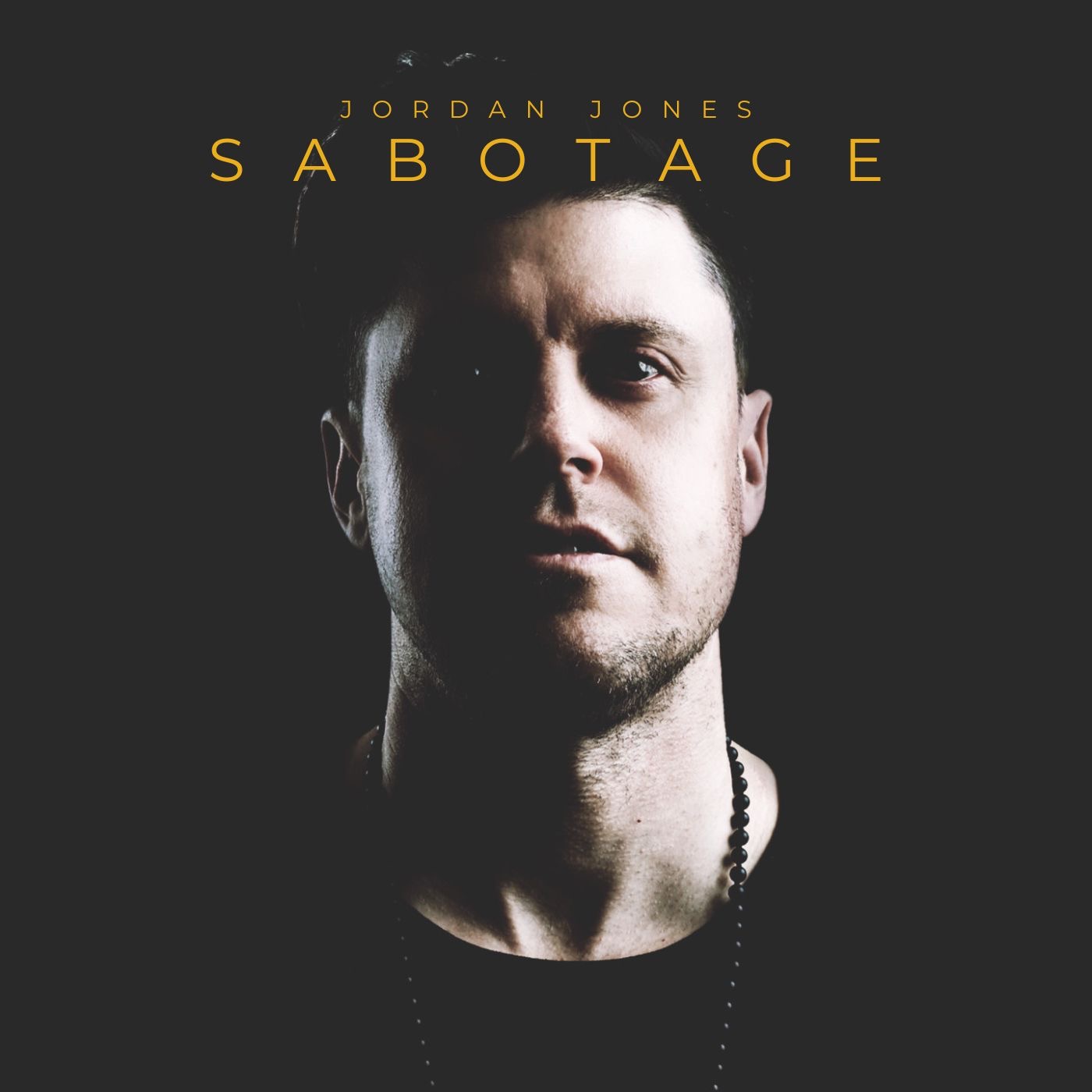 Jordan Jones - Sabotage (2023) | The Other Side Reviews