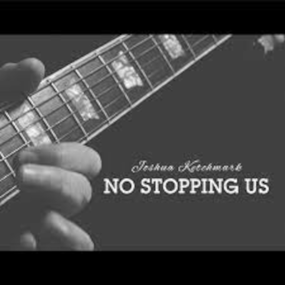 Joshua Ketchmark - No Stopping Us (2023) | The Other Side Reviews