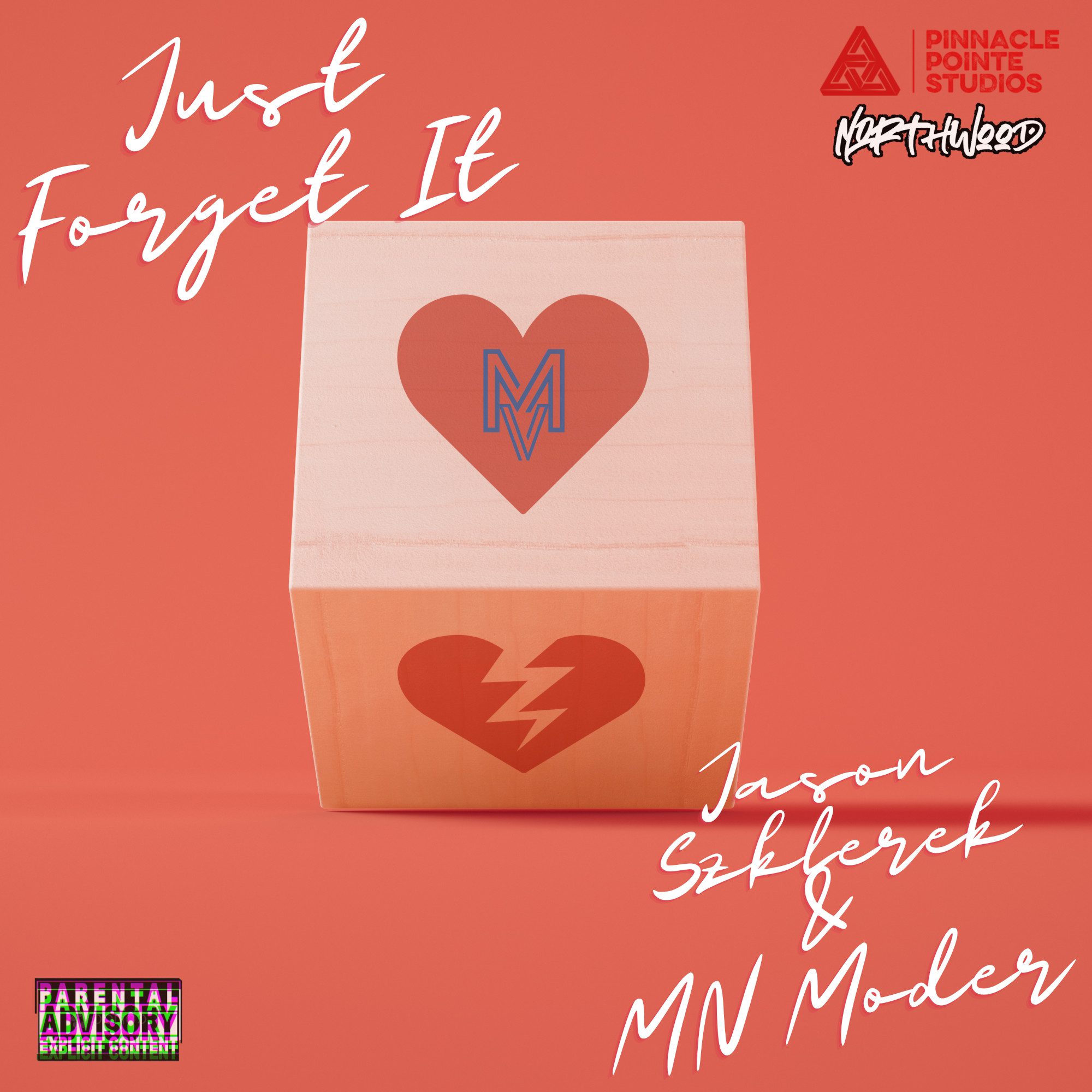MN Moder - Just Forget It (2023) | The Other Side Reviews