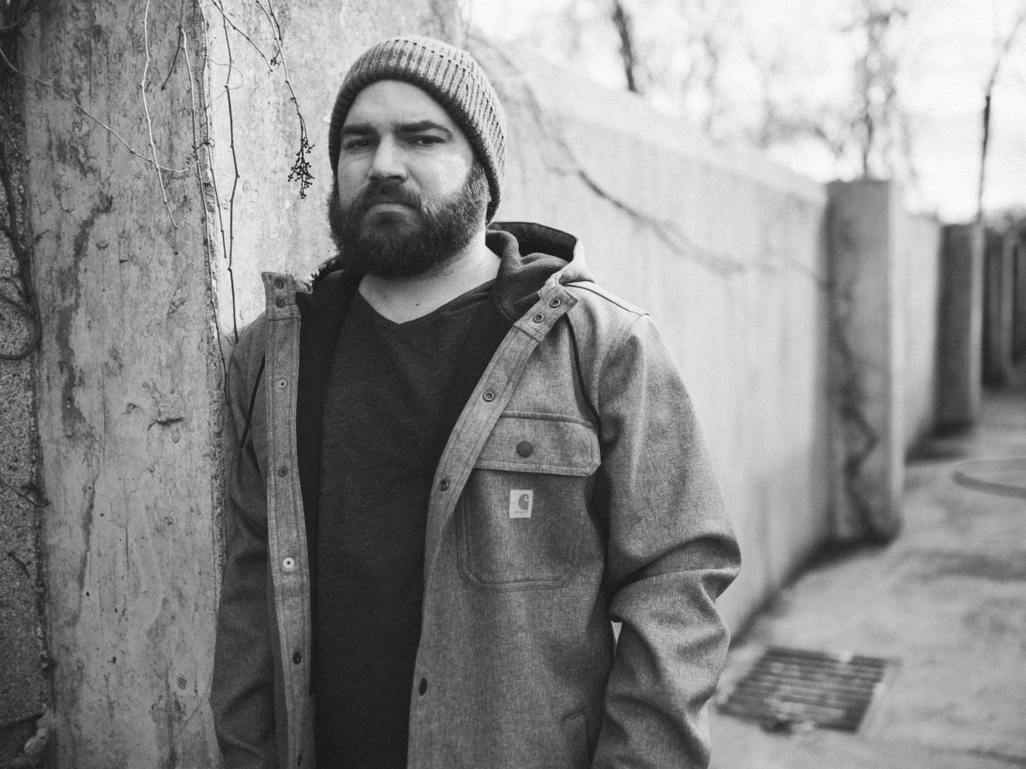 Track of the Day: CS Hellman - Postcards (2023) | The Other Side Reviews
