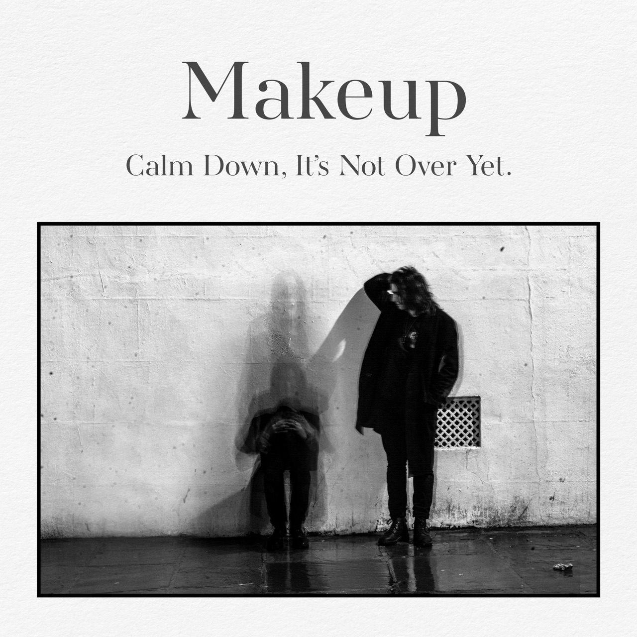 Makeup - Calm Down, It's Not Over Yet (2023) | The Other Side Reviews