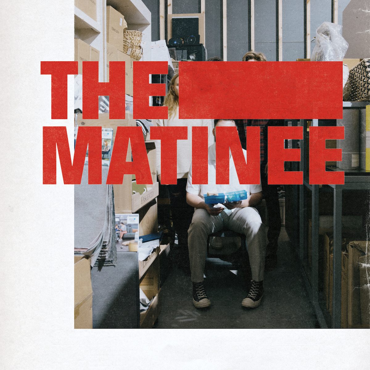 Honey Motel - The Matinee (2023) | The Other Side Reviews