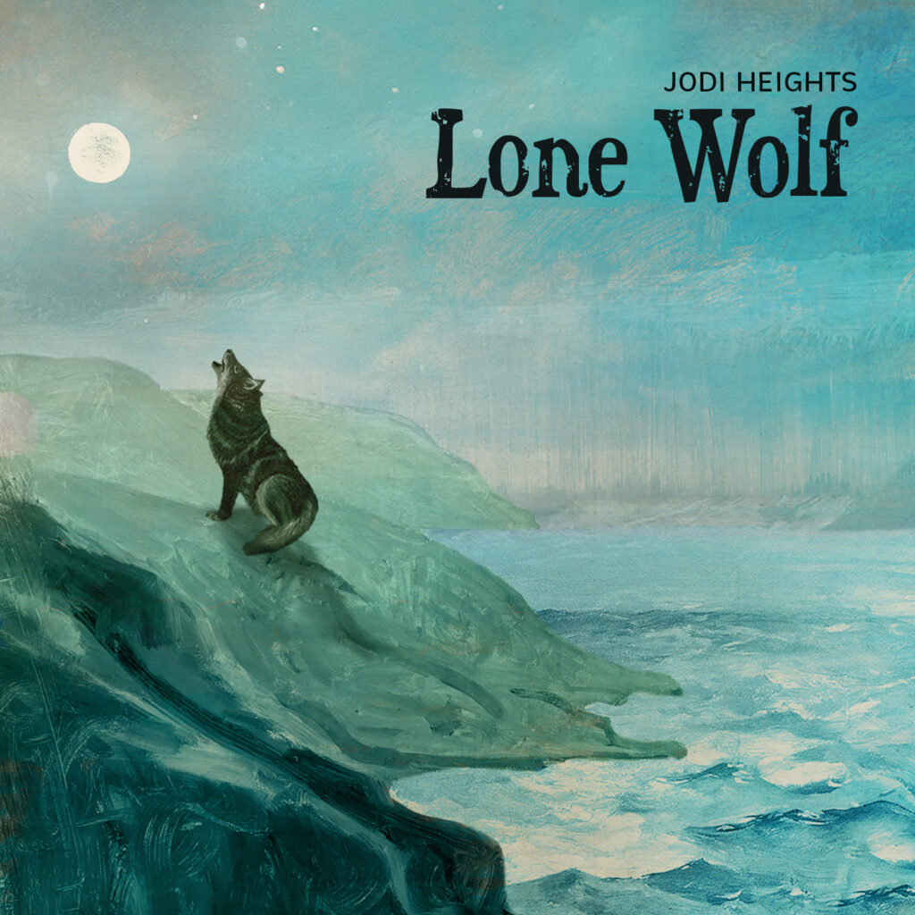 Jodi Heights - Lone Wolf (2024) | The Other Side Reviews