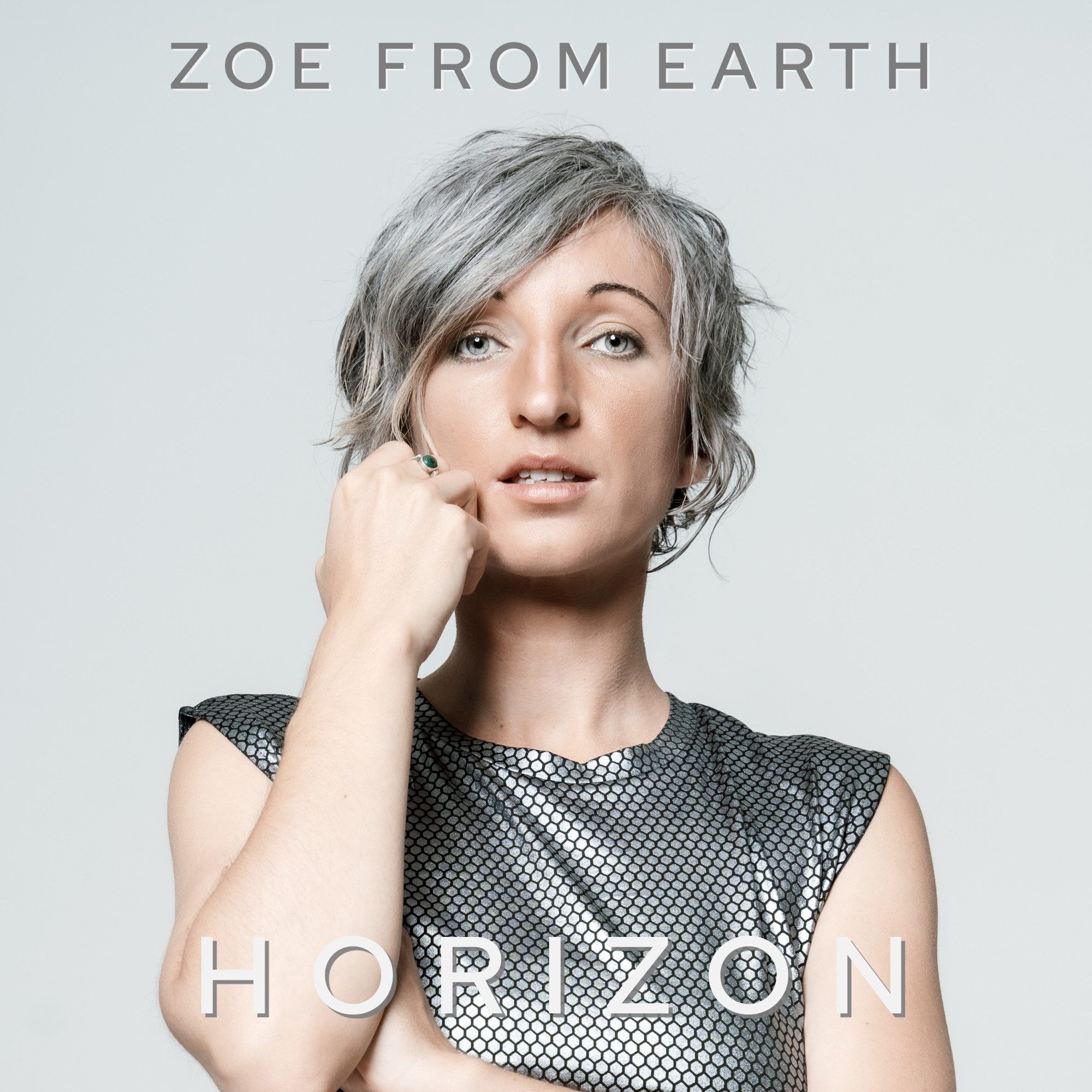 ZOE from Earth - Horizon (2024) | The Other Side Reviews