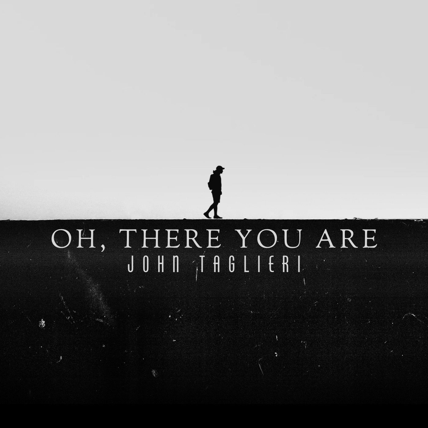 John Taglieri - Oh, There You Are (2024) | The Other Side Reviews