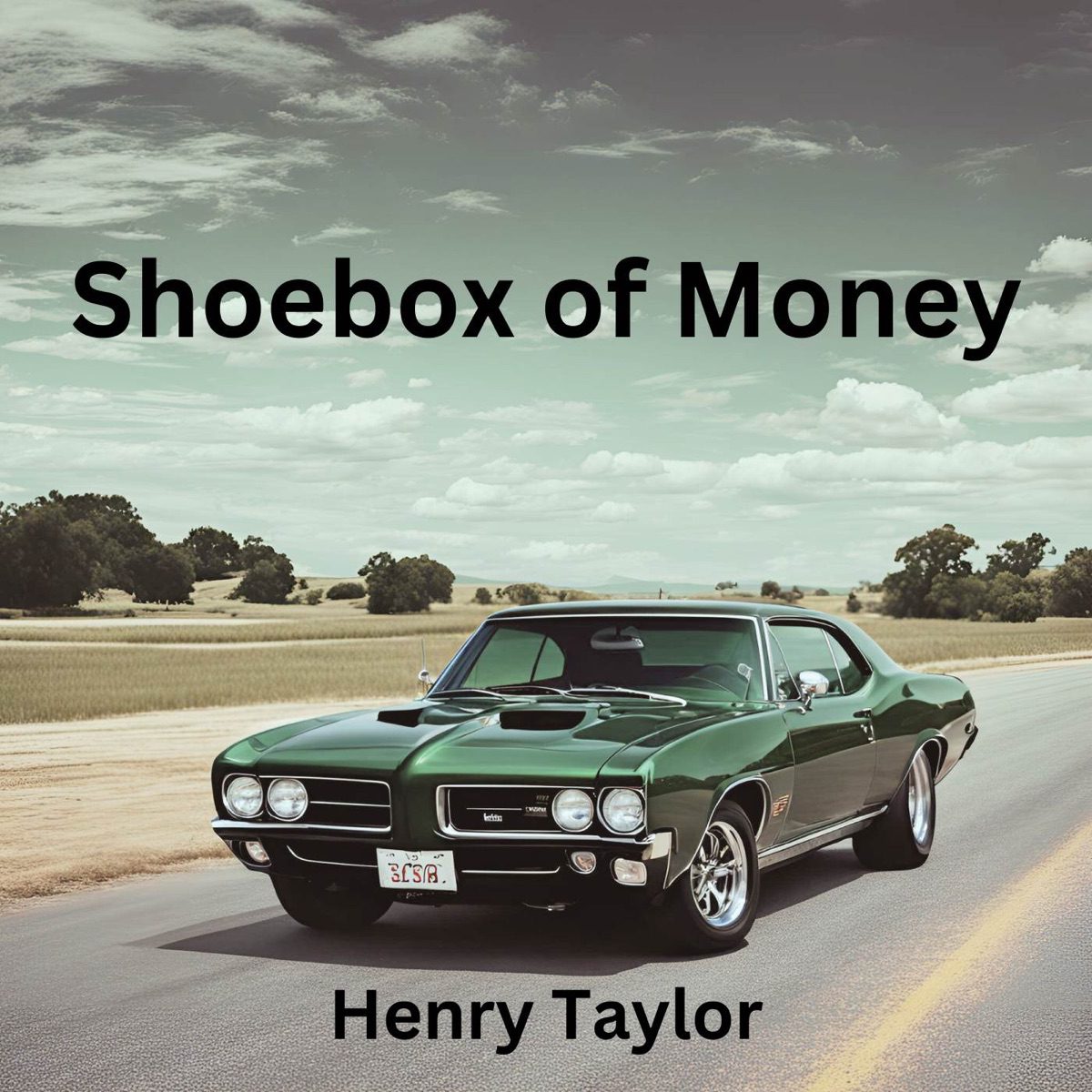 Henry Taylor - Shoebox of Money (2024) | The Other Side Reviews