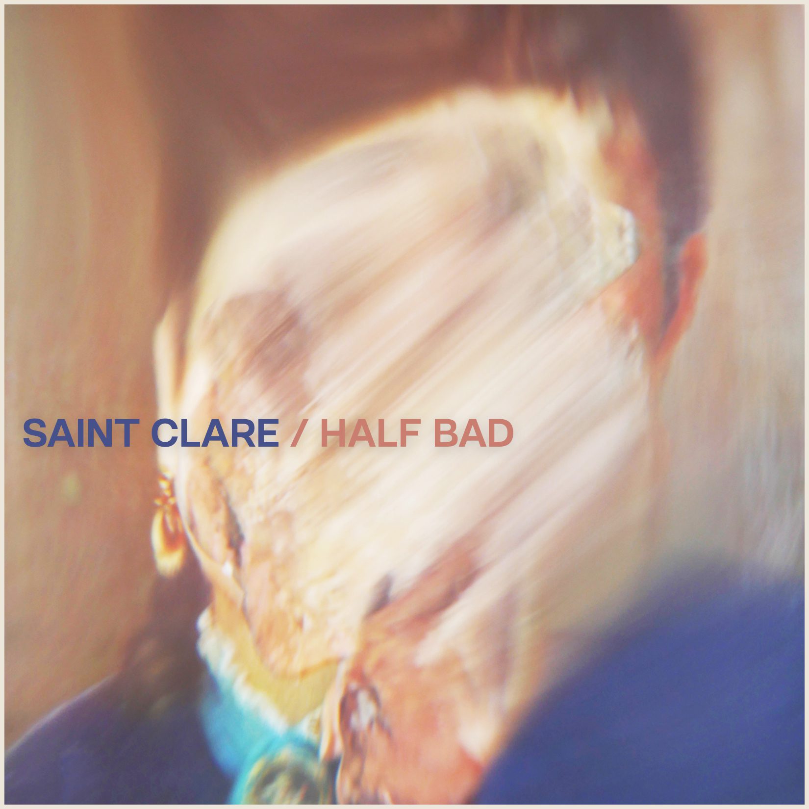 Saint Clare - Half Bad (2024) | The Other Side Reviews