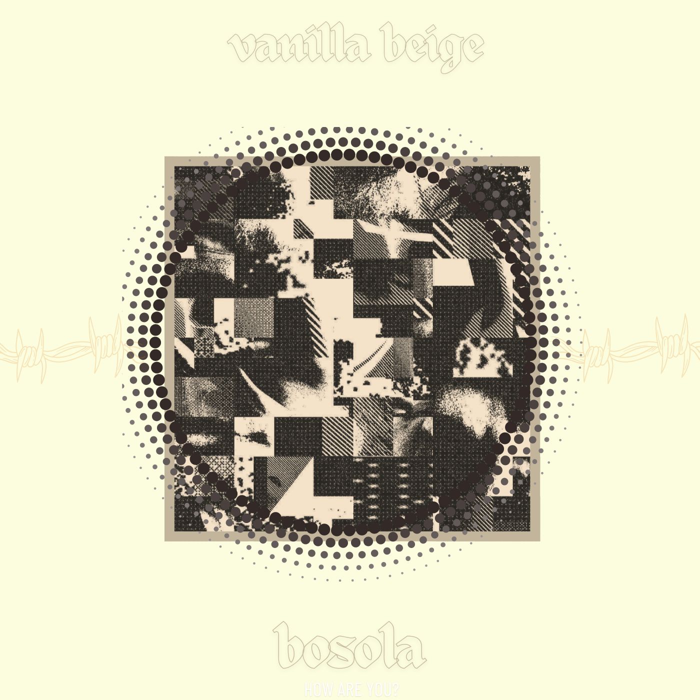 Bosola - Vanilla Beige (2024) | The Other Side Reviews