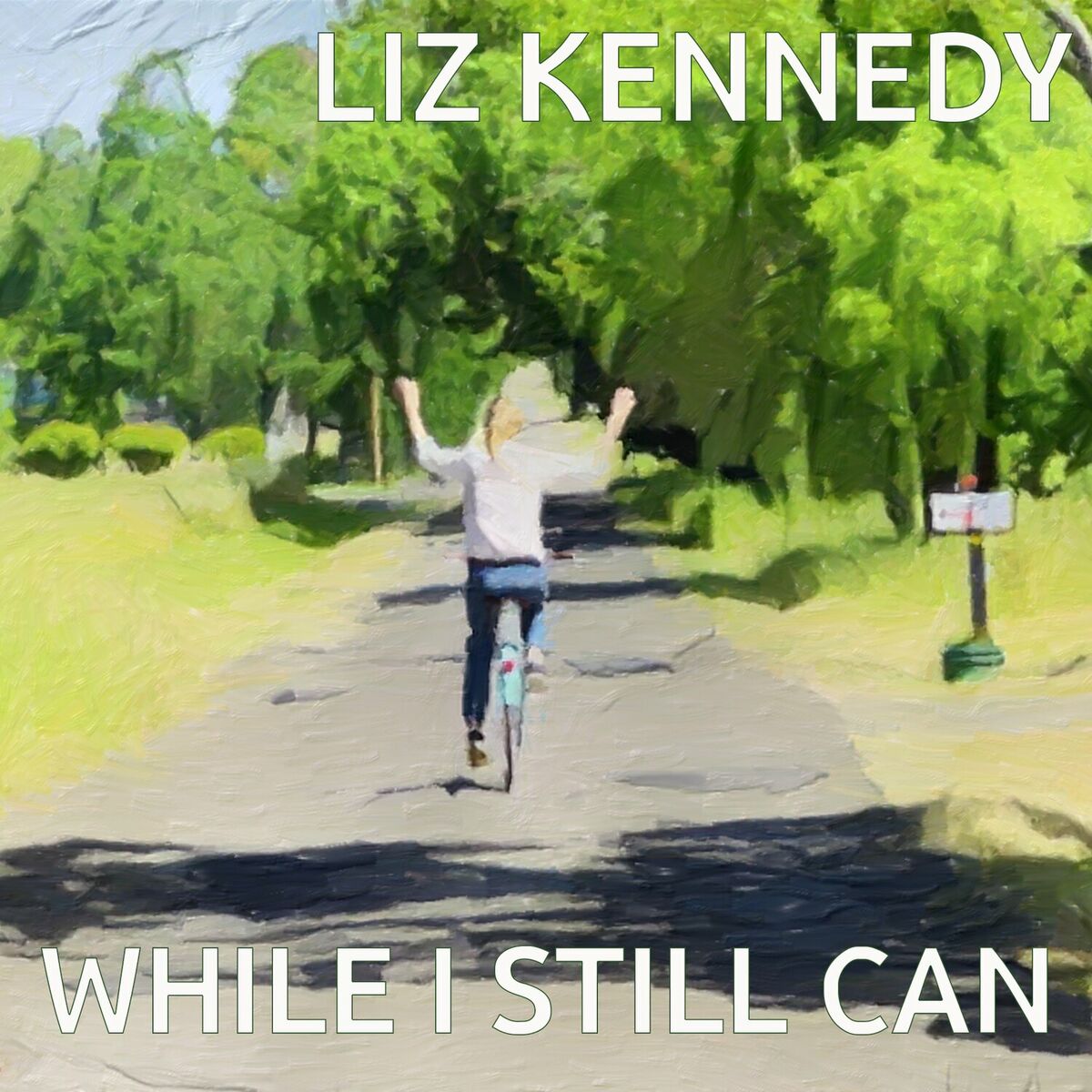 Liz Kennedy - While I Still Can (2024) | The Other Side Reviews