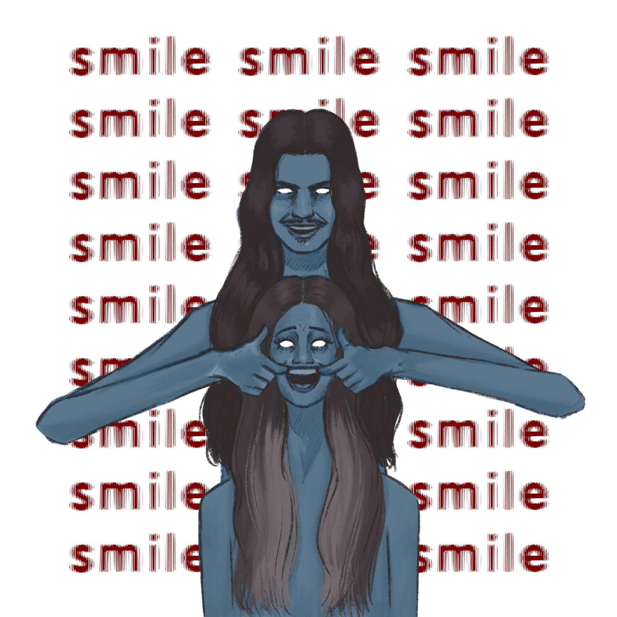 Darling Gails - Smile (2024) | The Other Side Reviews