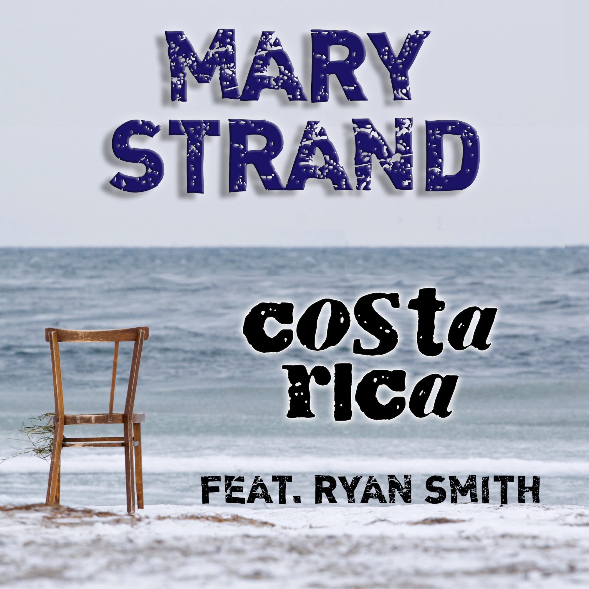 Mary Strand - Costa Rica (2025) | The Other Side Reviews