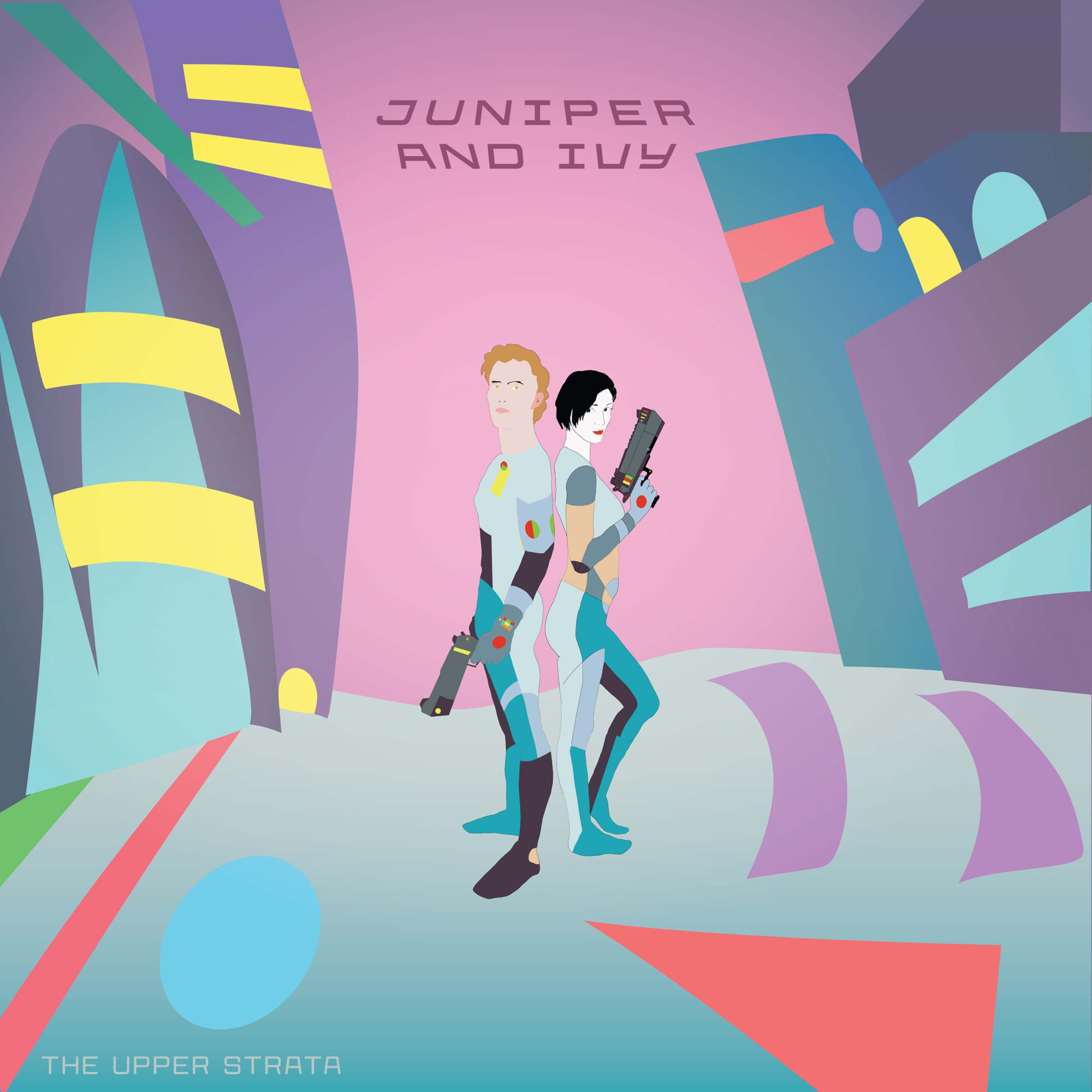 The Upper Strata - Juniper and Ivy (2025) | The Other Side Reviews