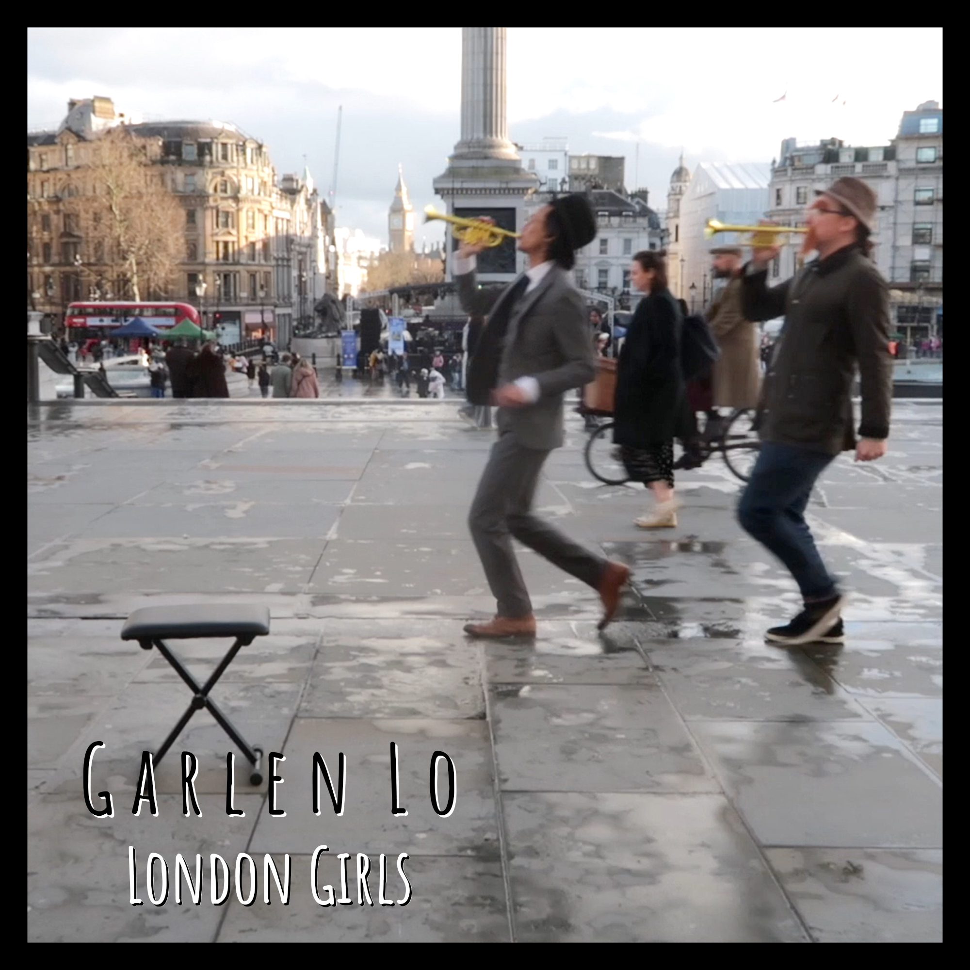 Garlen Lo - London Girls (2025) | The Other Side Reviews