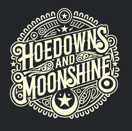 Hoedowns and Moonshine - Stop The Weekend (2025) | The Other Side Reviews