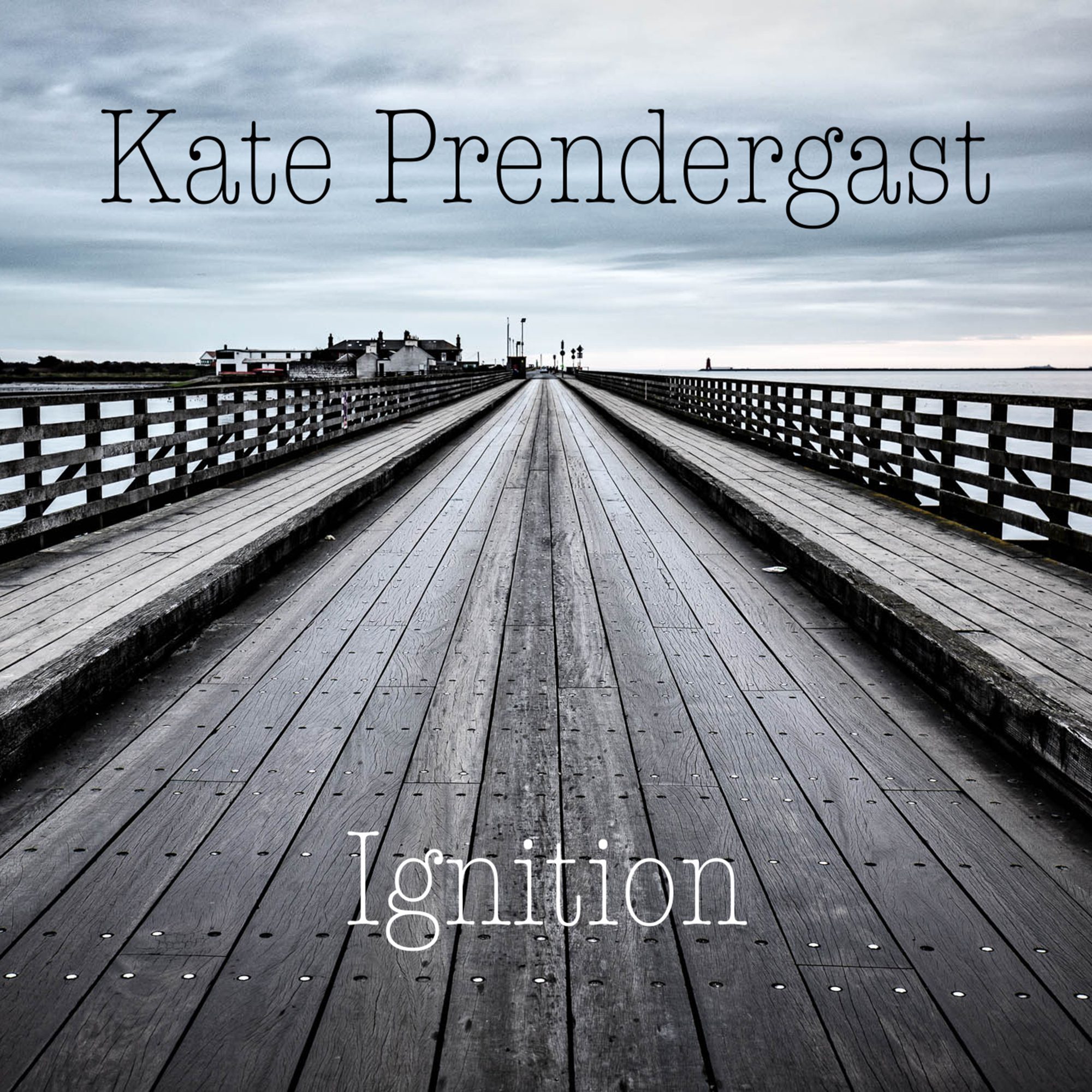 Kate Prendergast - Ignition (2025) | The Other Side Reviews