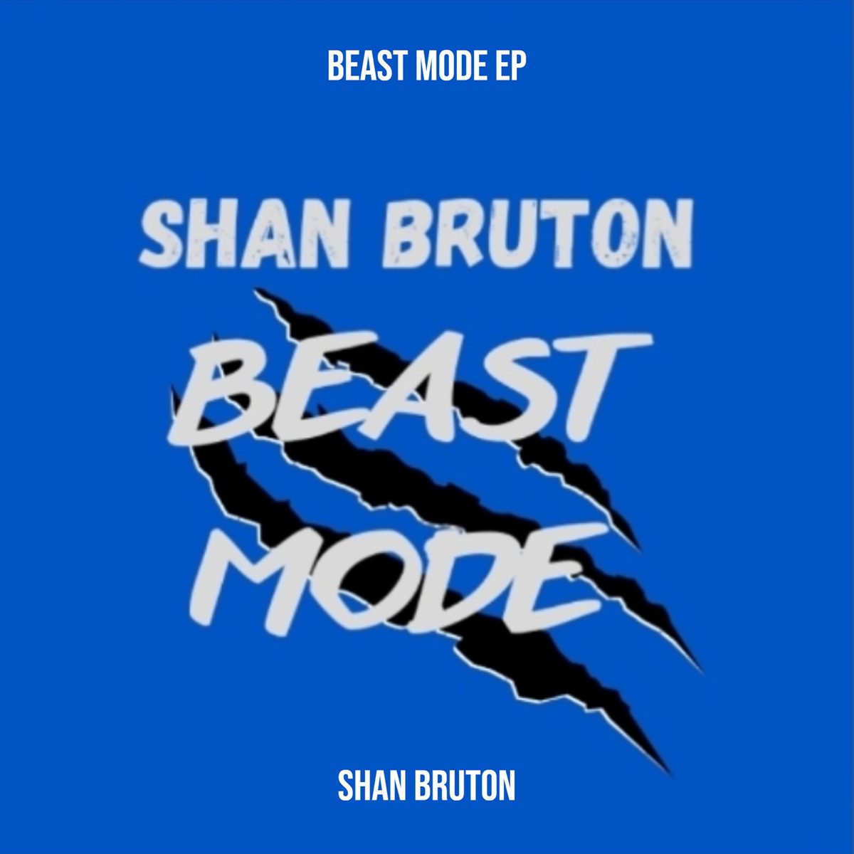 Shan Bruton - Beast Mode (2024) | The Other Side Reviews
