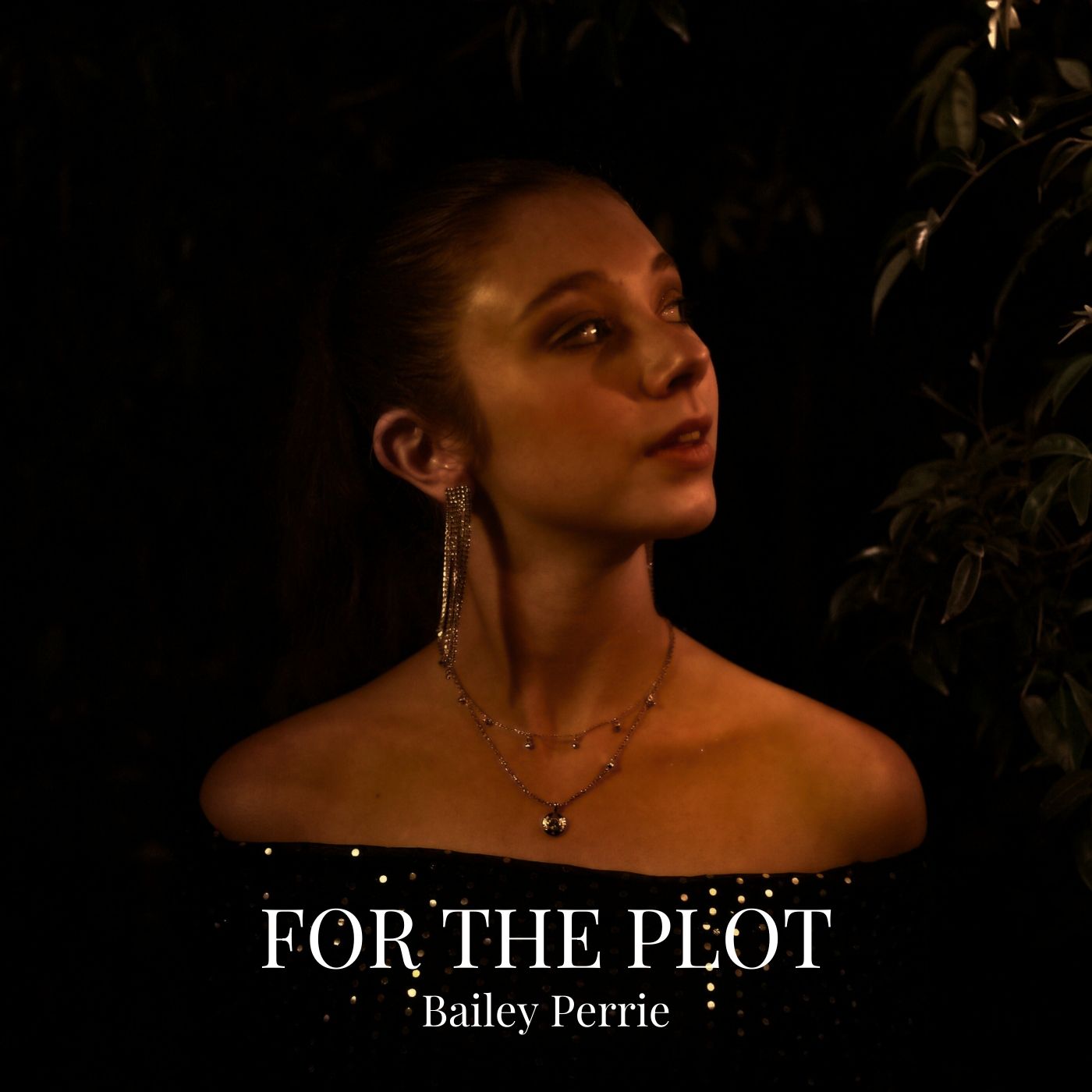 Bailey Perrie - For The Plot (2025) | The Other Side Reviews