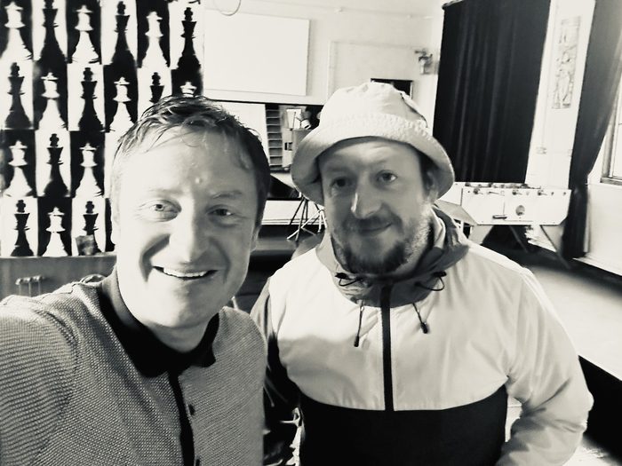 A Chat with Foxford (09.07.25) | The Other Side Reviews