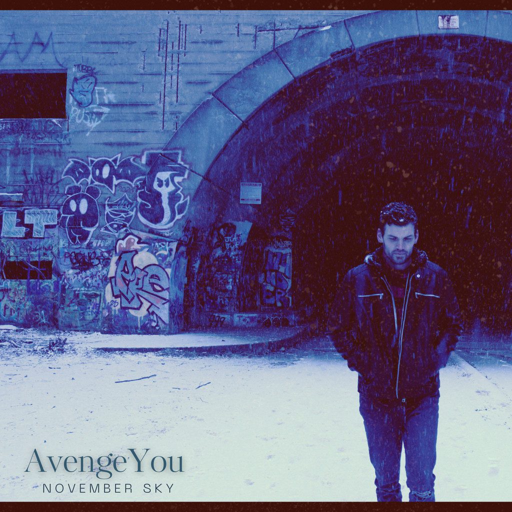 November Sky - Avenge You (2025) | The Other Side Reviews