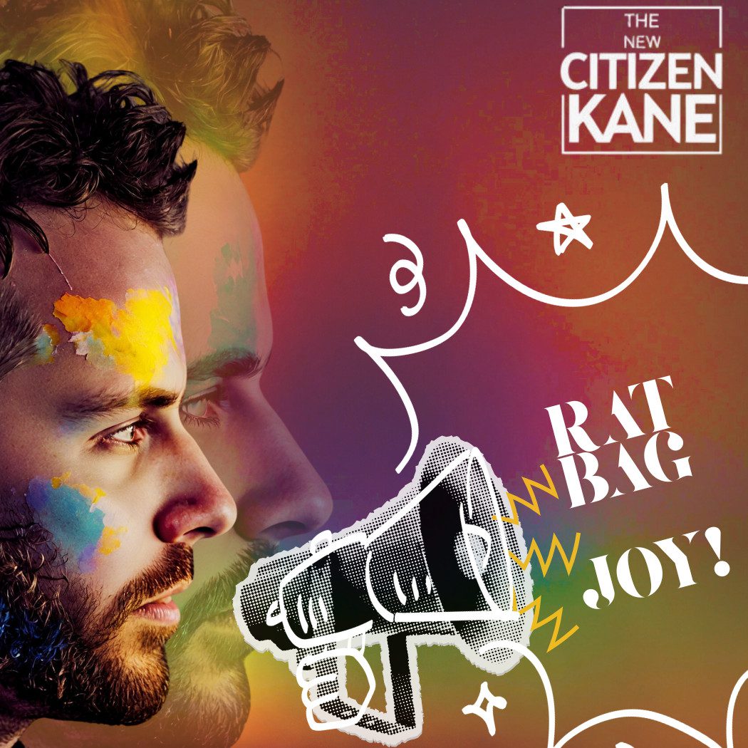 The New Citizen Kane - Ratbag Joy (2025) | The Other Side Reviews