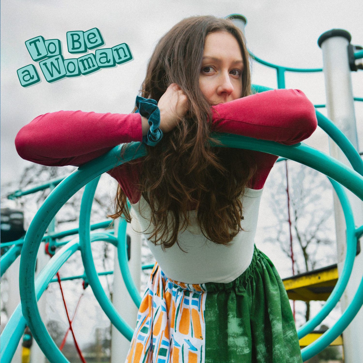 Natalie Holmes - To Be A Woman (2025) | The Other Side Reviews
