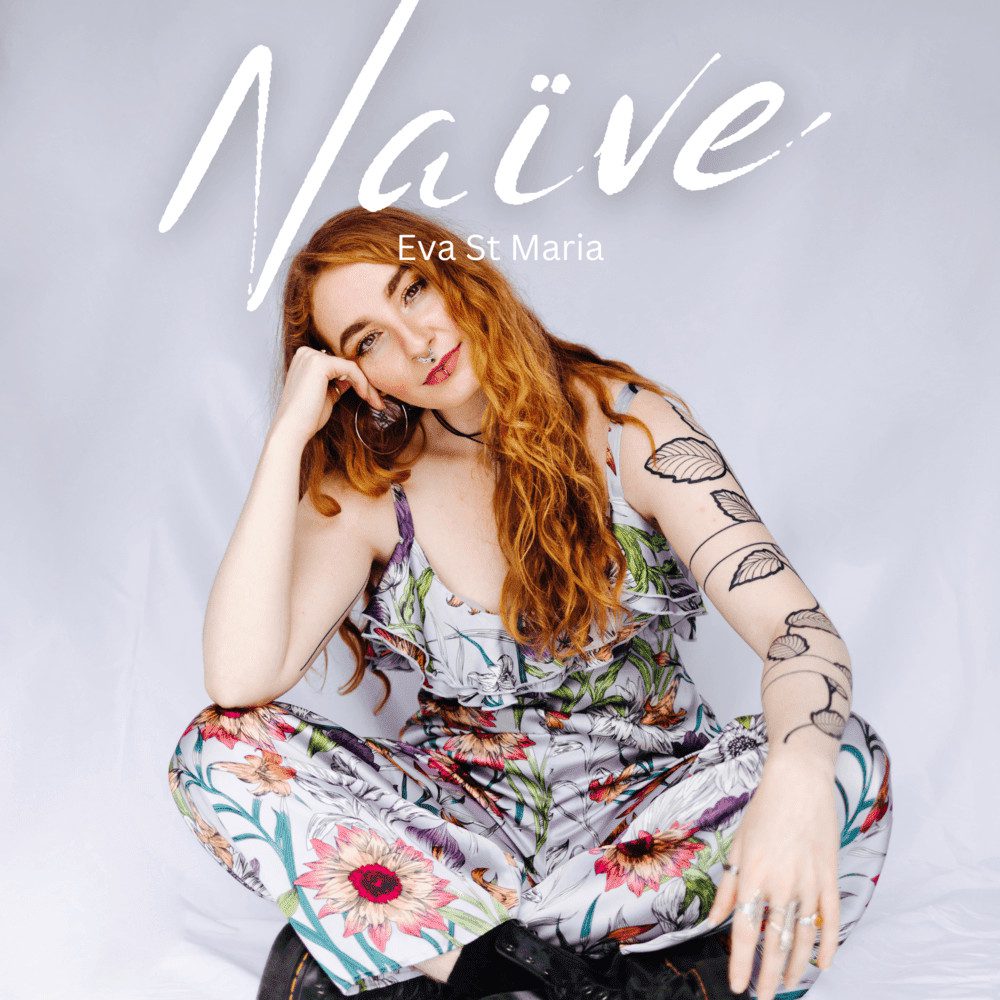 Eva St Maria - Naive (2025) | The Other Side Reviews