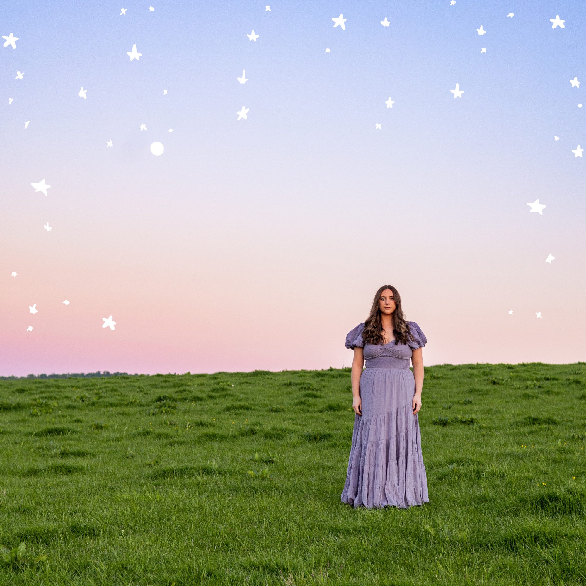 Liv Dawn - Written In The Stars (2025) | The Other Side Reviews