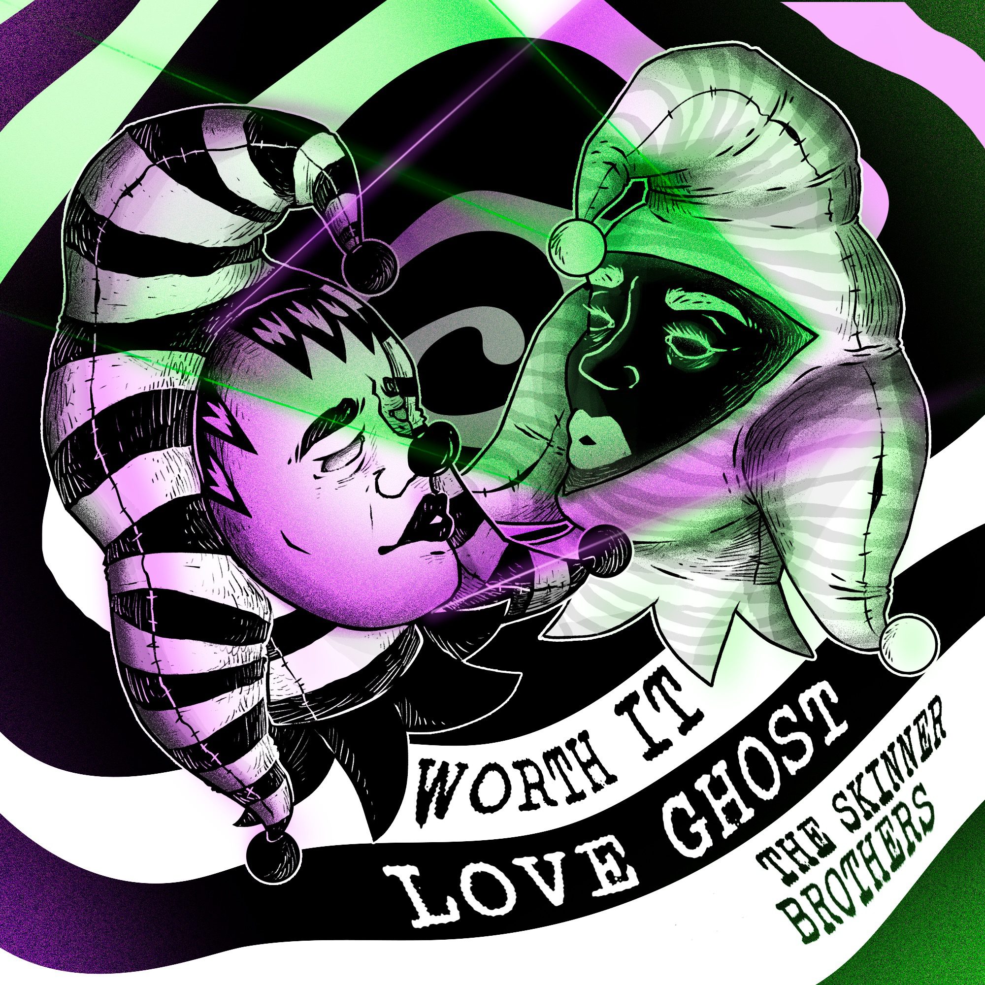 Love Ghost - Worth It (2025) | The Other Side Reviews