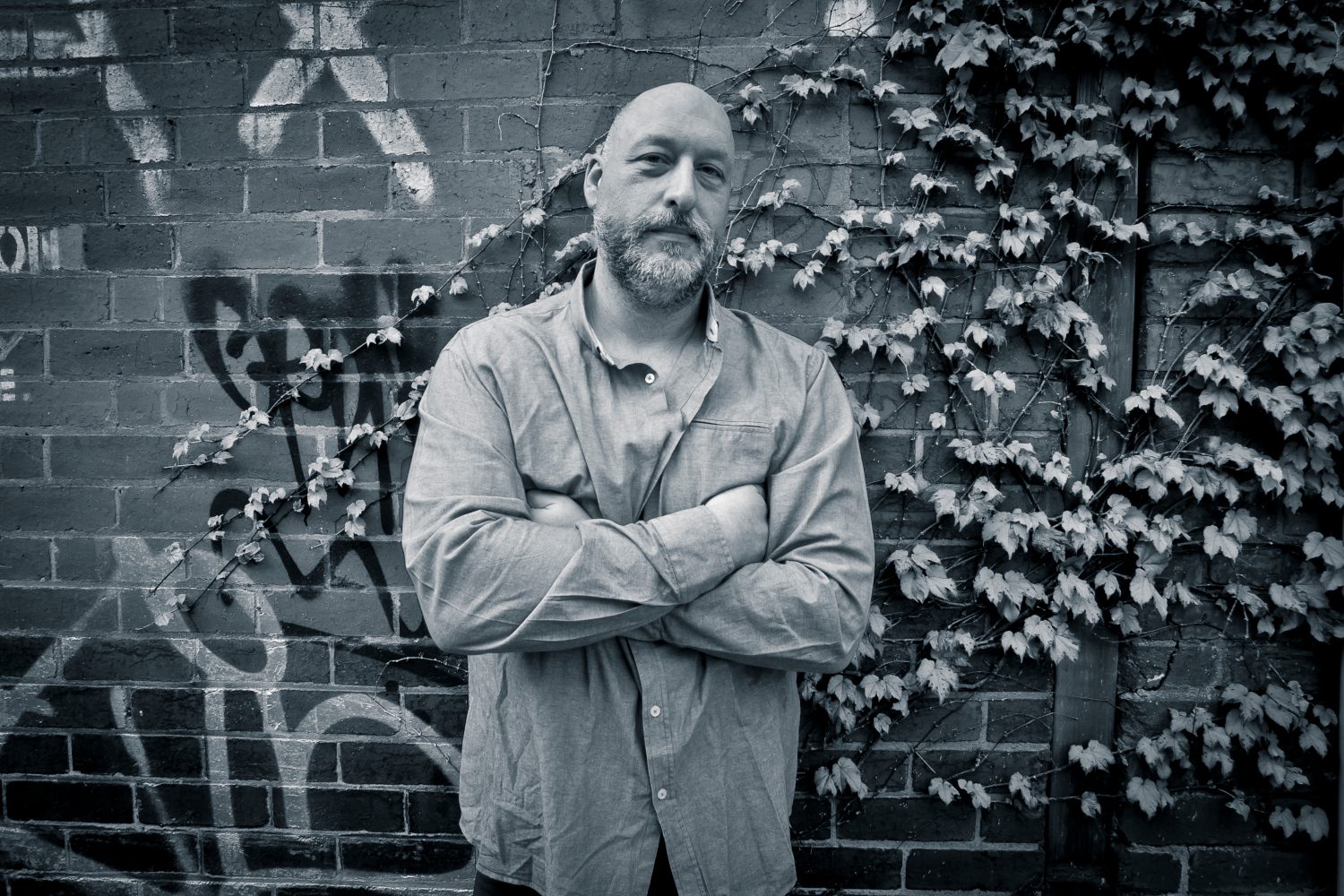 A Chat with Paul Louis Villani (02.09.25) | The Other Side Reviews