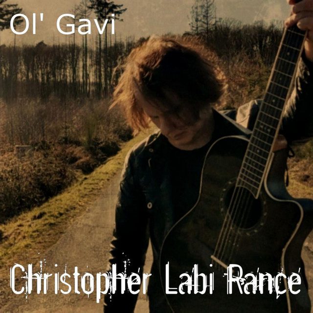 Christopher Labi Rance - Ol' Gavi (2025) | The Other Side Reviews