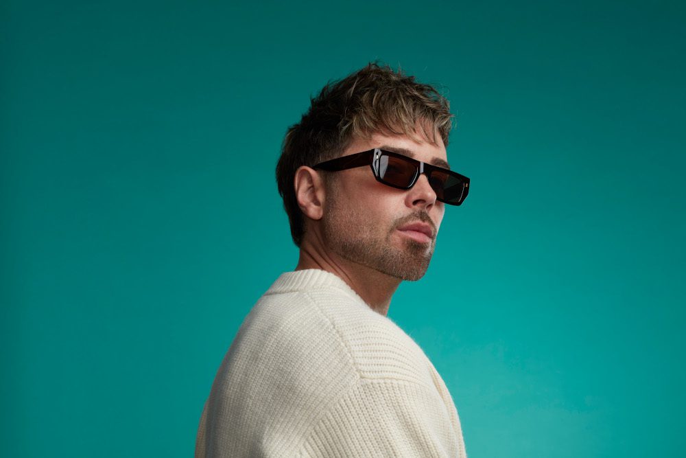 A Chat with Kris James (24.10.25) | The Other Side Reviews