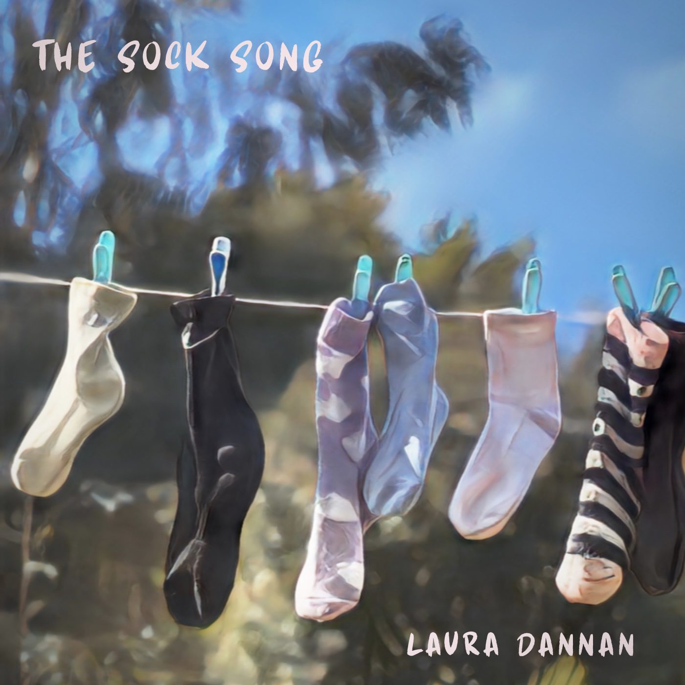 Track of the Day: Laura Dannan - The Sock Song (2025) | The Other Side ...