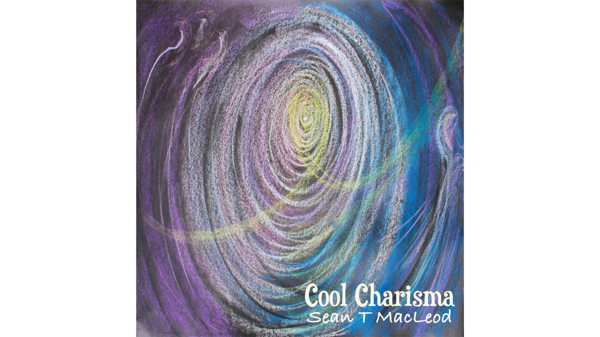Sean MacLeod - Cool Charisma (2025) | The Other Side Reviews