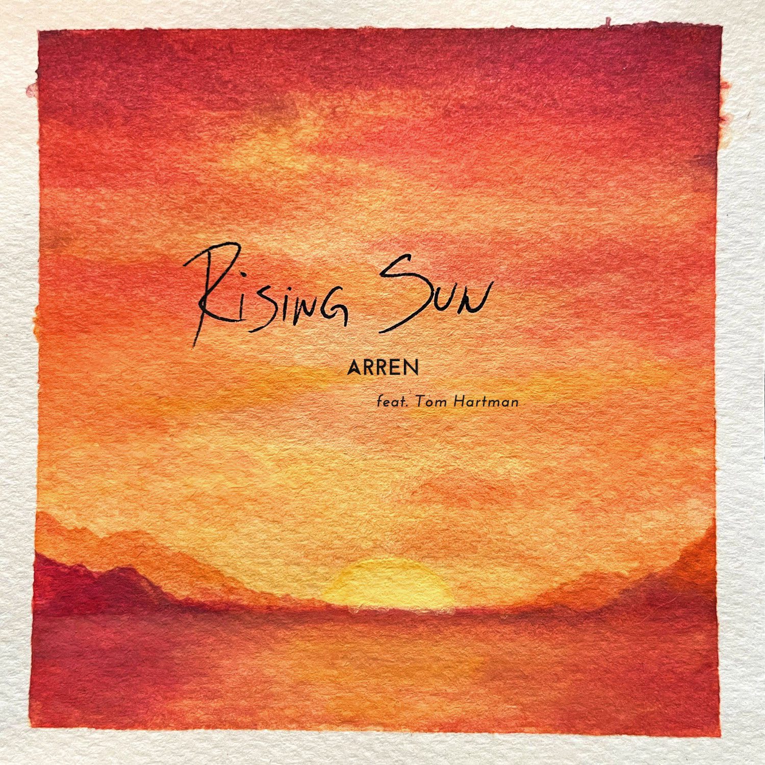 ARREN - Rising Sun (2025) | The Other Side Reviews