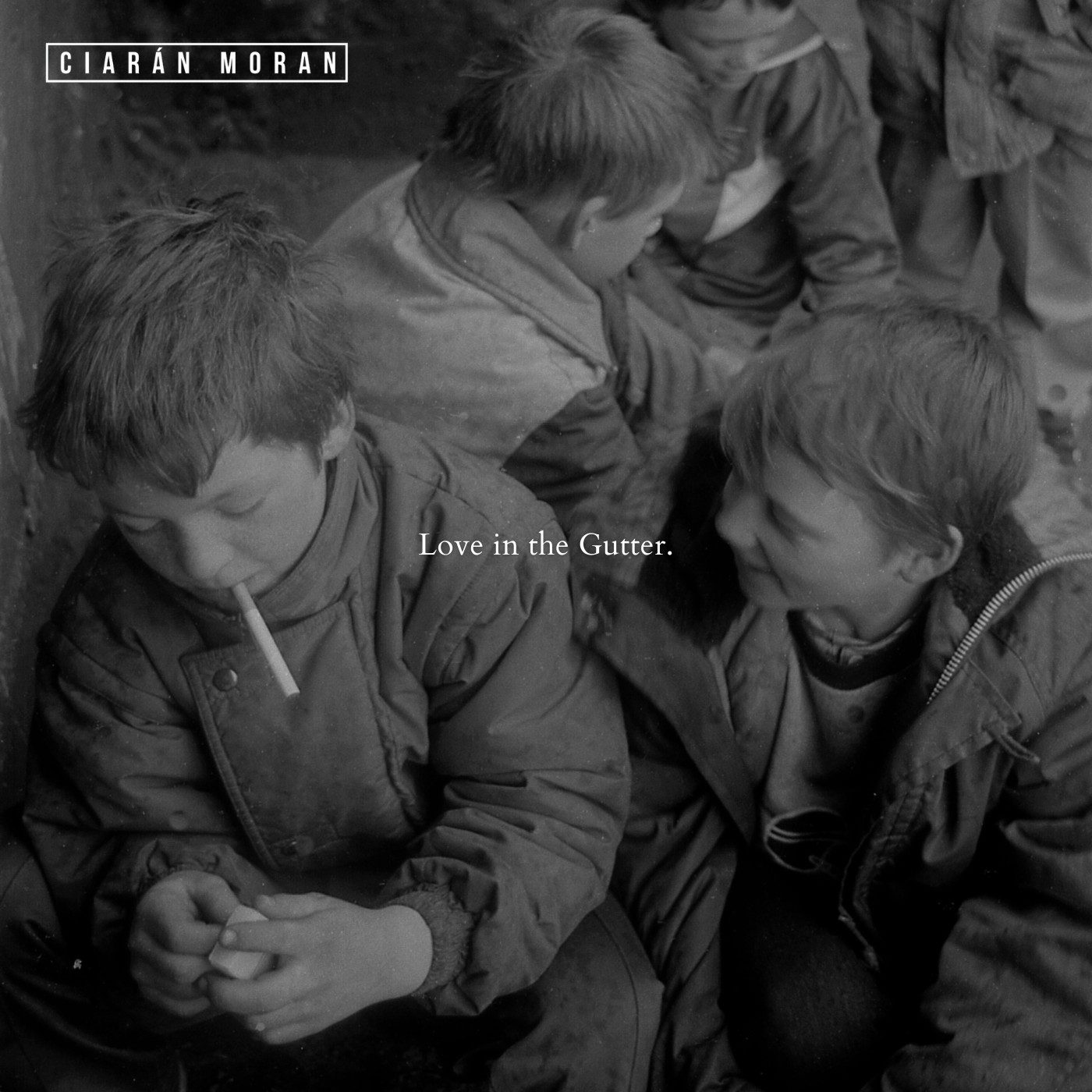 Ciarán Moran - Love In The Gutter (2025) | The Other Side Reviews