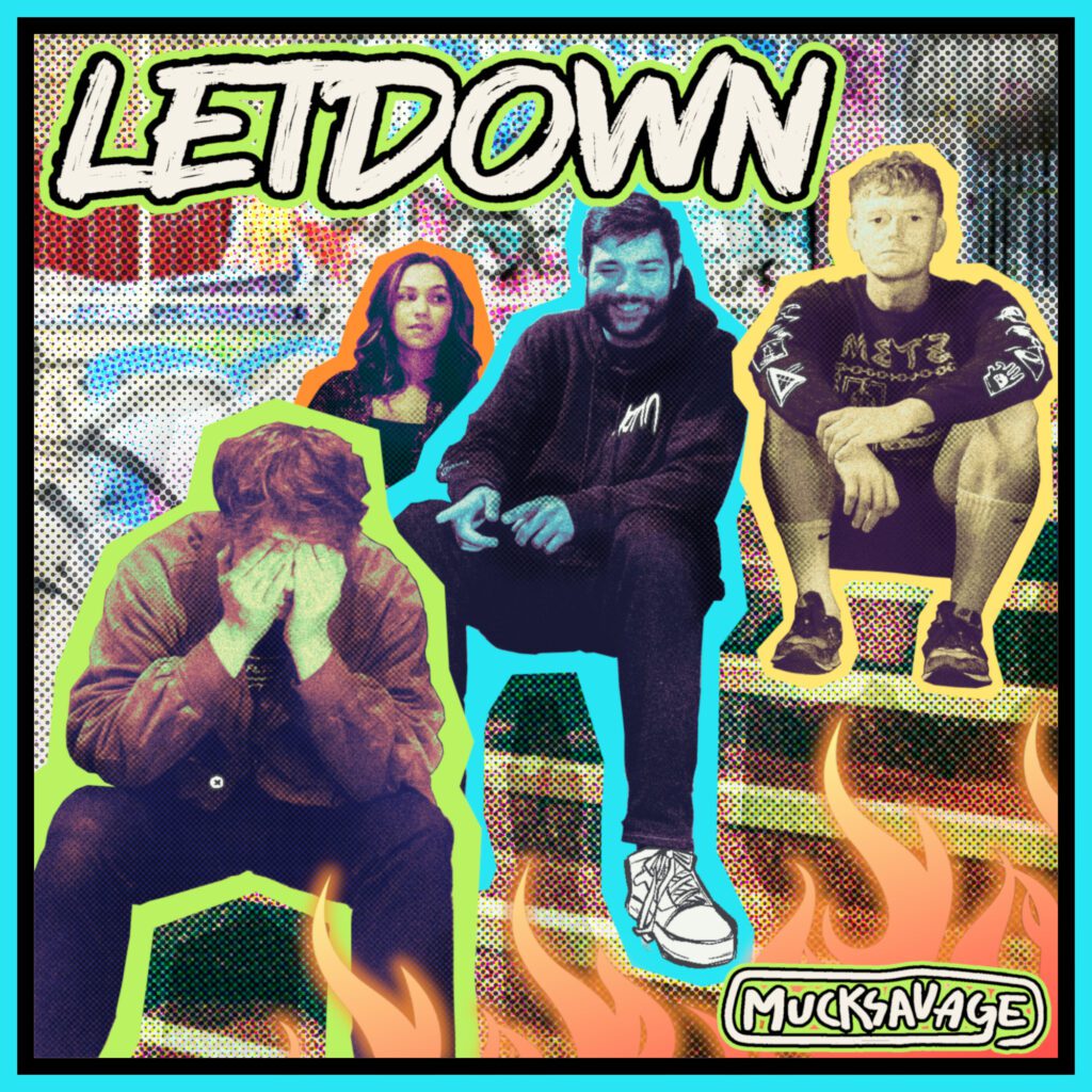 Mucksavage - Letdown (2025) | The Other Side Reviews