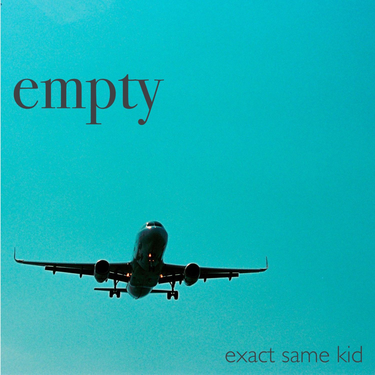 The Exact Same Kid - empty (2025) | The Other Side Reviews