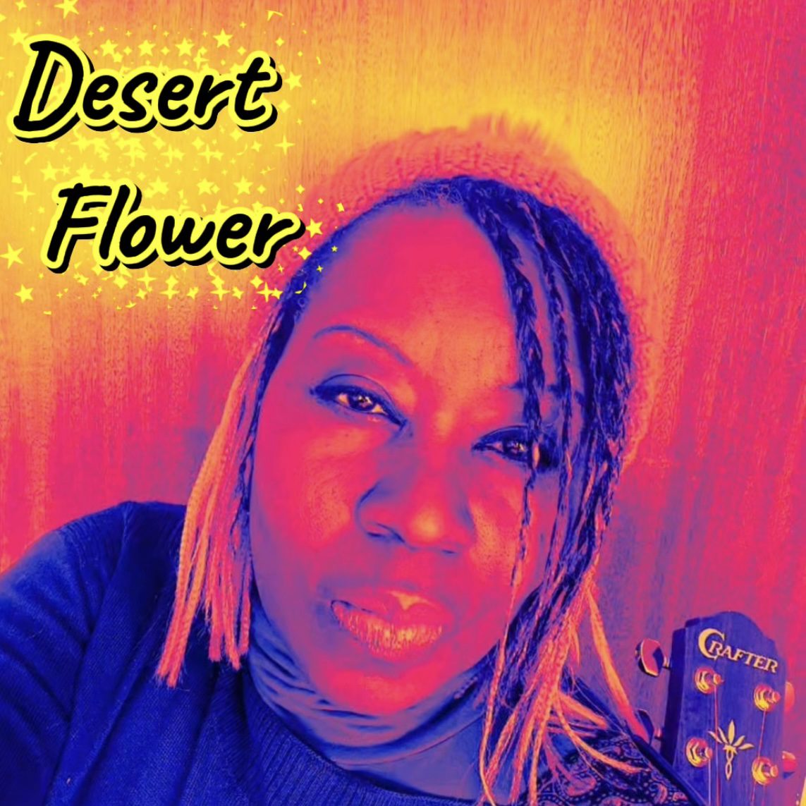 Fiona Amaka - Desert Flower (2026) | The Other Side Reviews