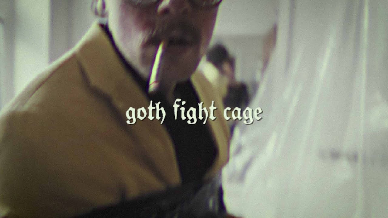 Goth Fight Cage - I'm Not In Love With You (2026) | The Other Side Reviews