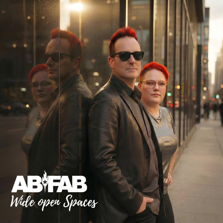 ABFAB - Wide Open Spaces (2026) | The Other Side Reviews