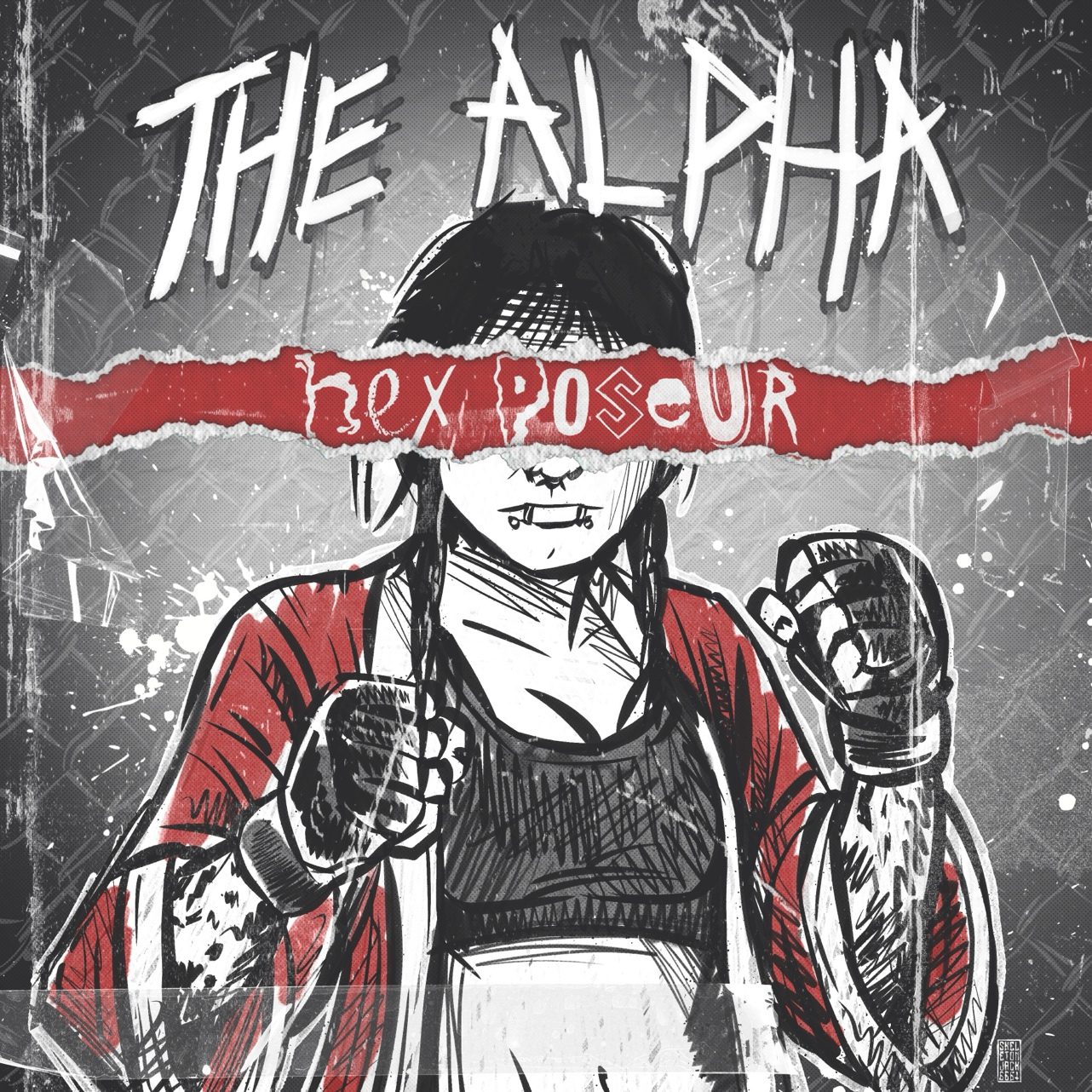 Hex Poseur - The Alpha (2026) | The Other Side Reviews
