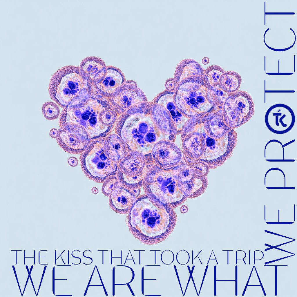 The Kiss That Took A Trip - We are what we protect (2026) | The Other ...