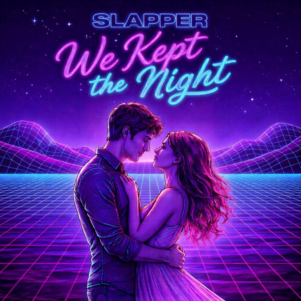 SLAPPER - We Kept The night (2026) | The Other Side Reviews